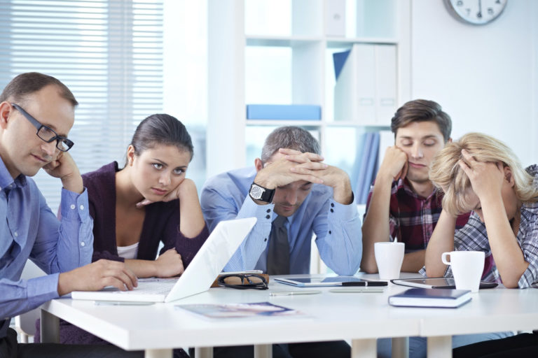 Comment instaurer une bonne ambiance de travail dans vos bureaux
