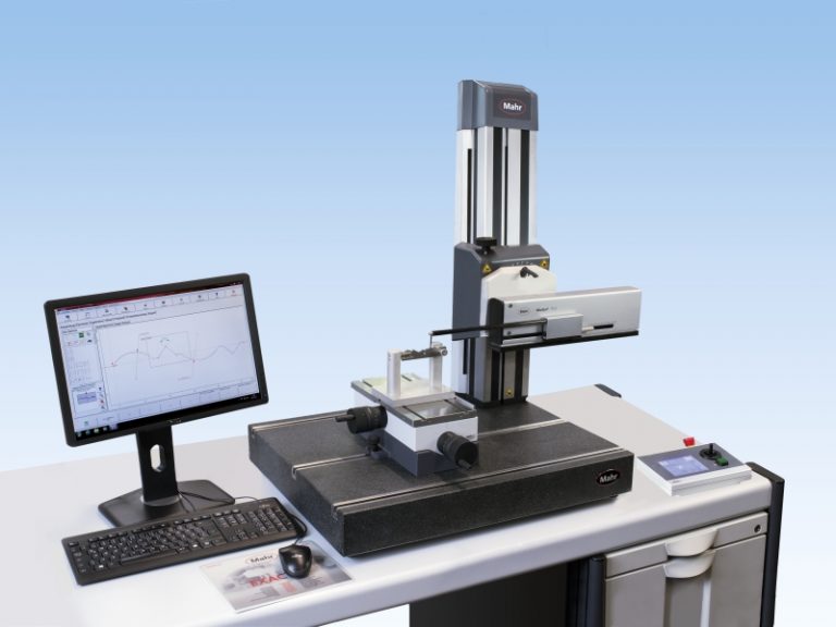 Le profilomètre : un outil indispensable dans le secteur industriel