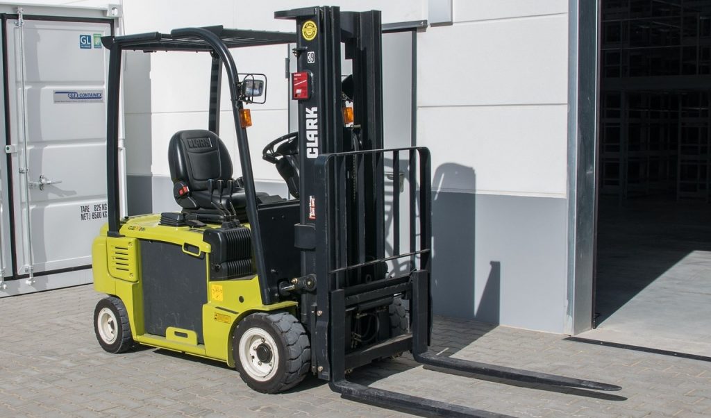 Formation CACES® R389 : pourquoi se former à la conduite d’engins de ...